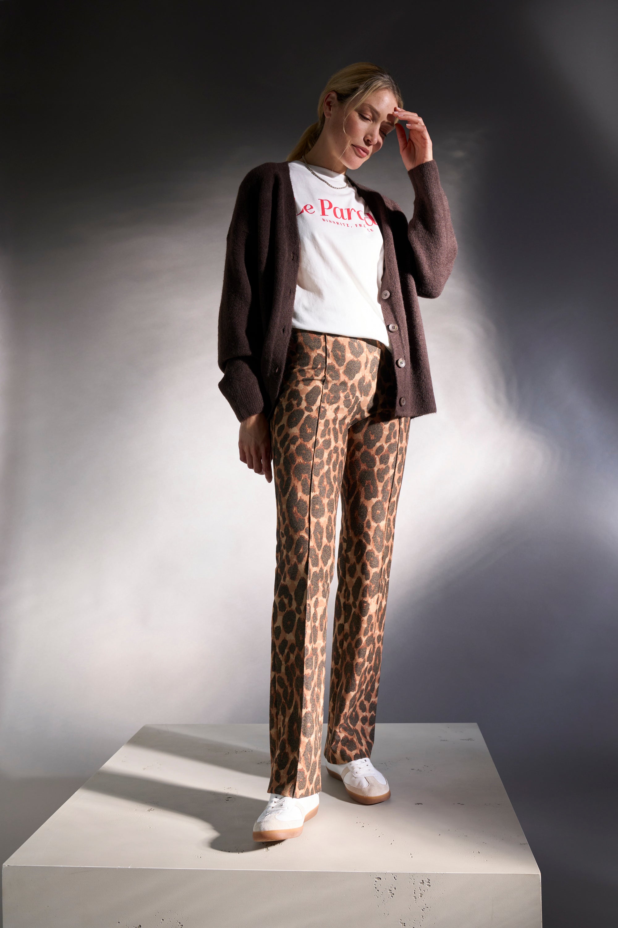 Leni trousers – ODYL design